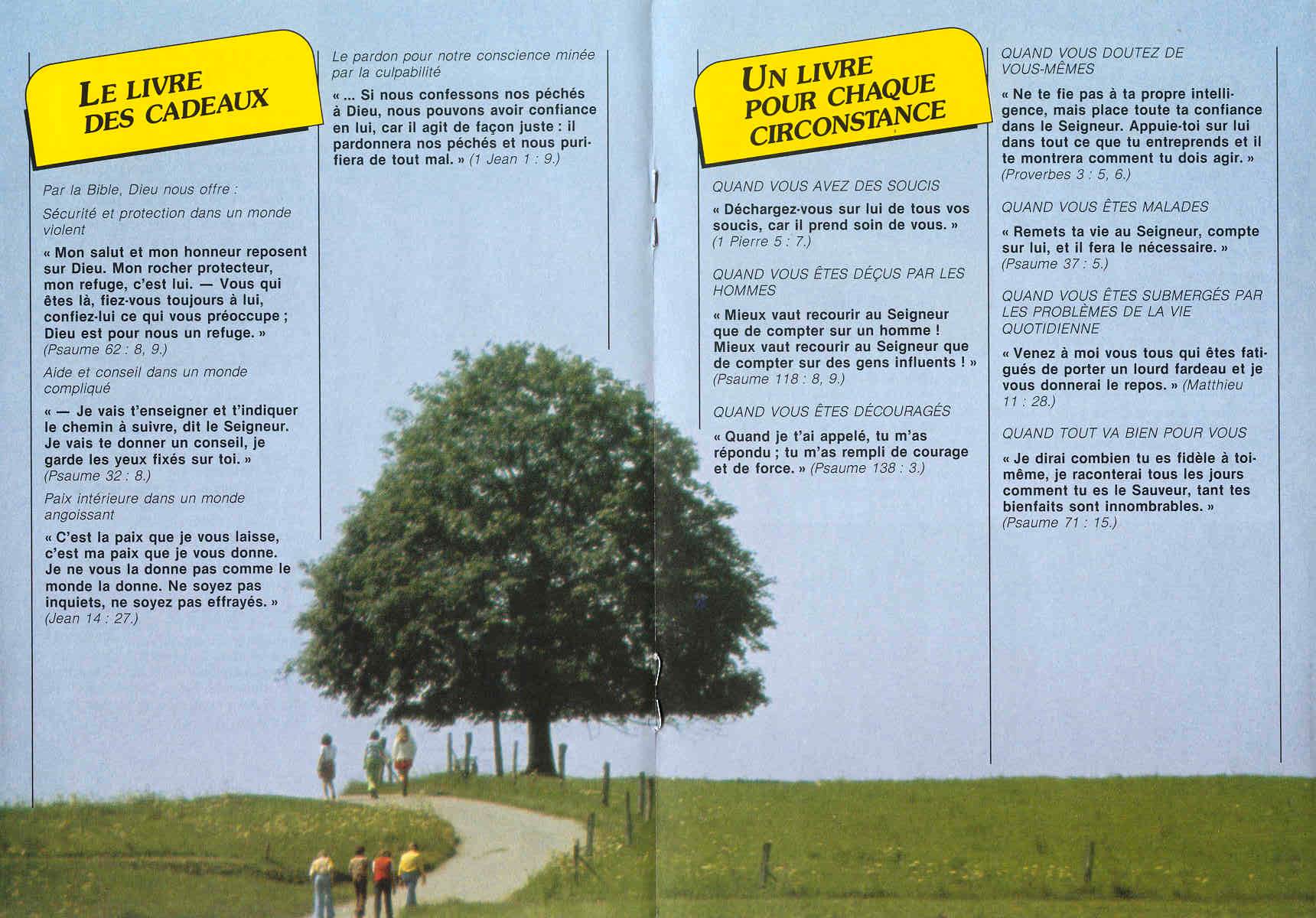 Croire c’est la vie - 01. Un livre pour aujourd’hui